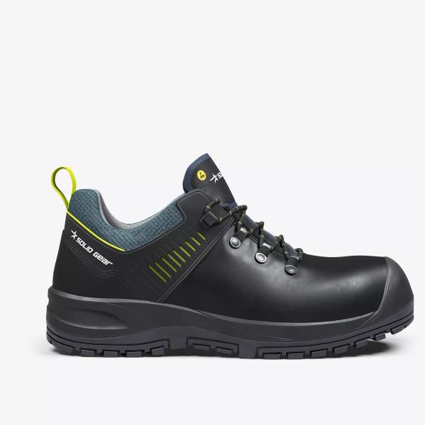 Ion Low Solid Gear Skyddssko 4031272 | Proffsmagasinet